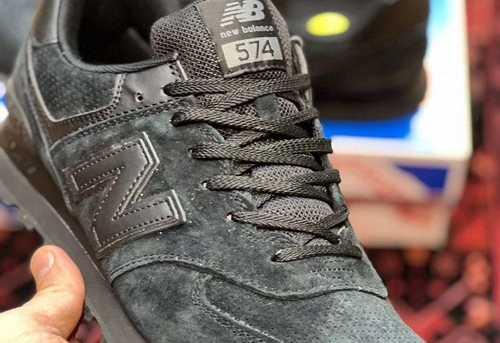 Кроссовки new balance 574 Классика Нью баланс