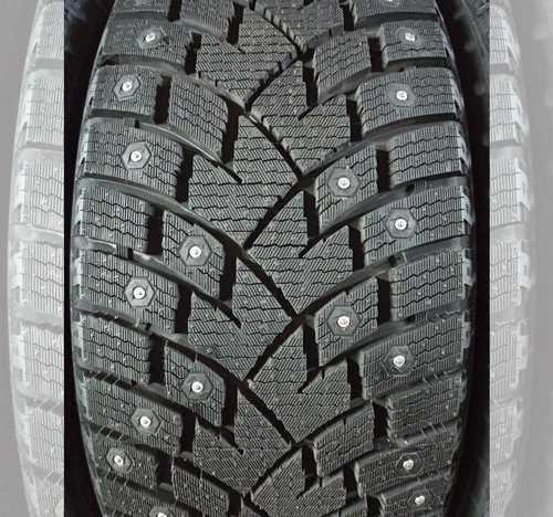 Delinte Winter WD42 225/55 R19 103T