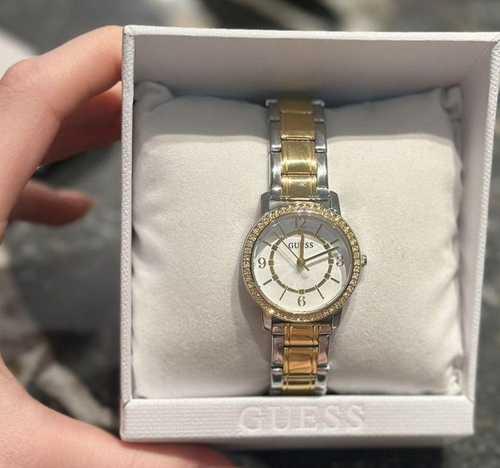 Часы guess женские новые