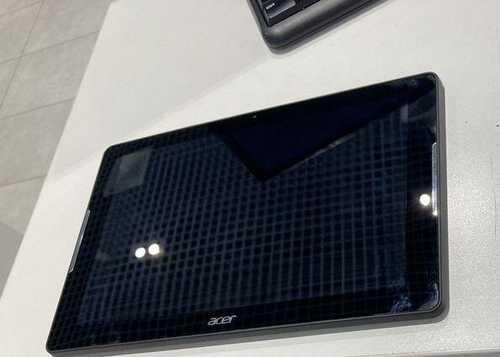 10.1" Планшет Acer Iconia One 10 (B3-A30) 16 гб