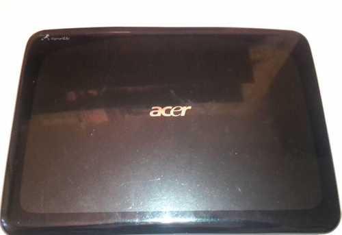 Ноутбук Acer MC2219