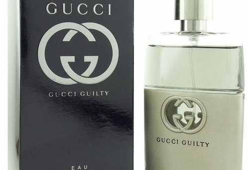 Gucci Guilty Pour Homme