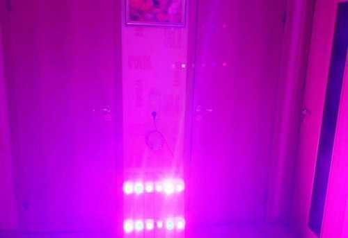 Фитолампа led 600 watt