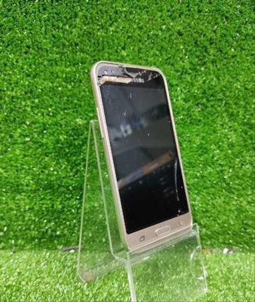 На запчасти смартфон Samsung galaxy J1 (2016)