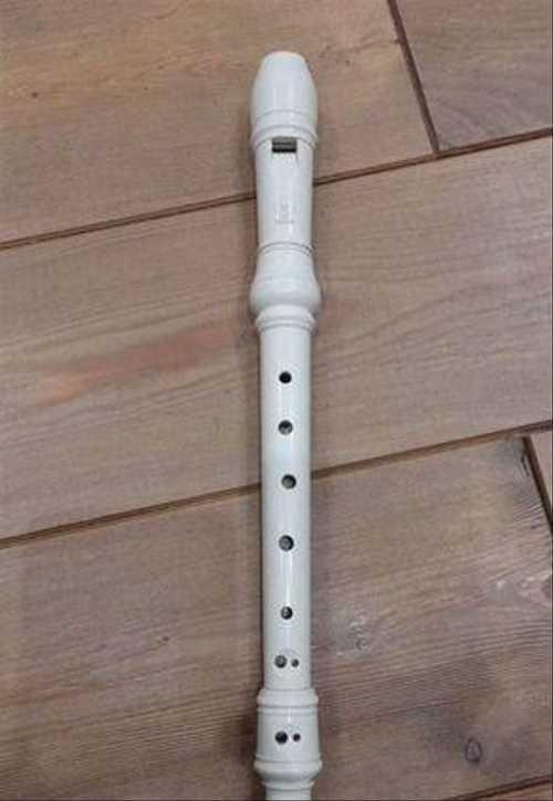 Блокфлейта yamaha