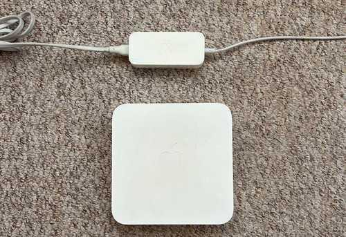 Apple airport extreme a1408