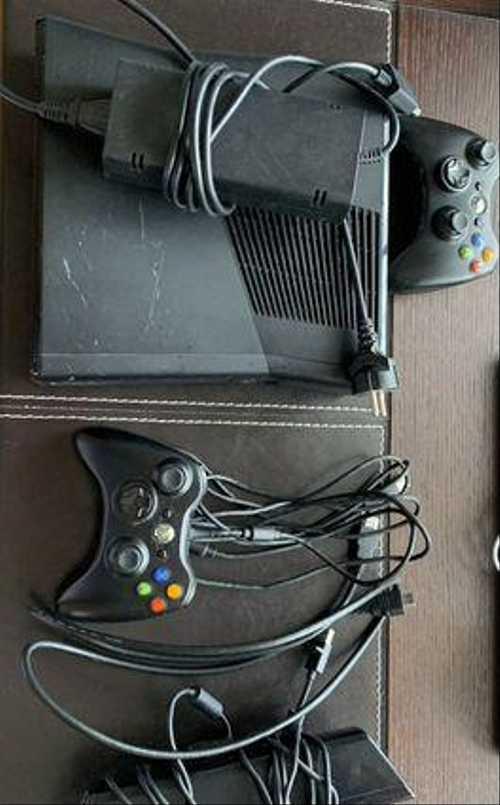 Xbox 360