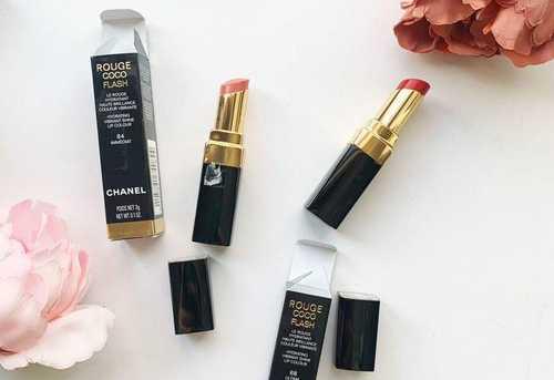 Chanel rouge coco flash 68