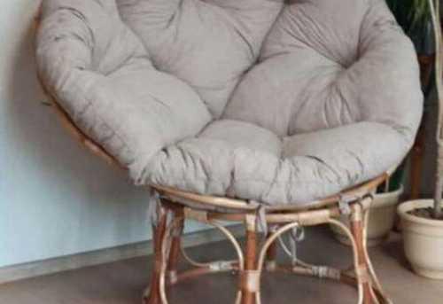 Мебель плетеная из ивы