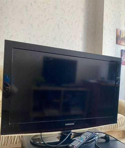 Телевизор неисправный Samsung 32
