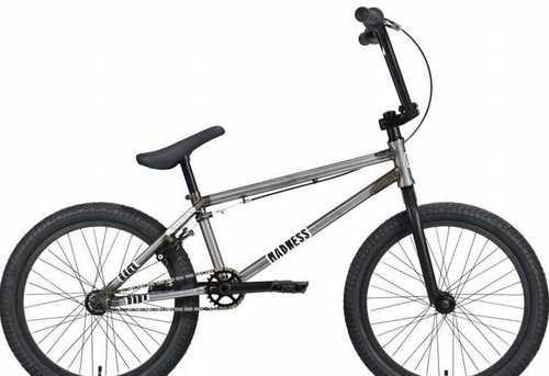 BMX Stark Madness BMX 6 (2023)