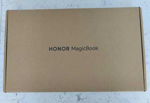Ноутбук Honor MagicBook X 16 2024 DOS 5301ahhm