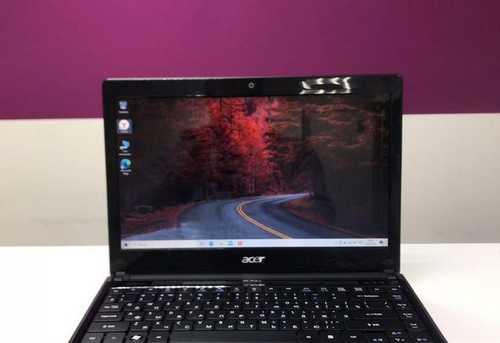Ноутбук Acer 3820TG, 13,3, i3, Ssd