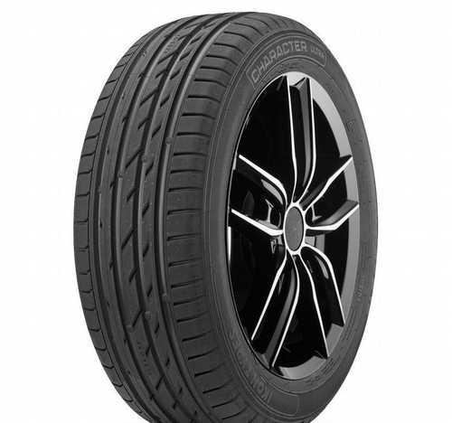 Ikon Tyres CHARACTER ULTRA 235/45 R17 97W