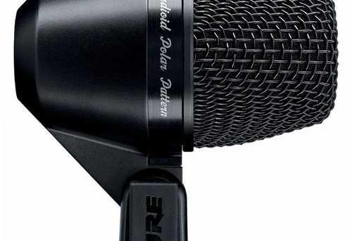 Микрофон Shure PGA52-XLR