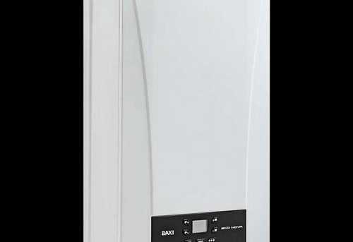 Газовый котел Baxi ECO nova 24F