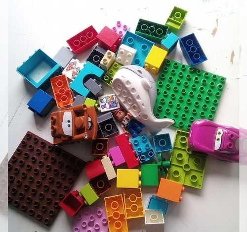 Lego duplo