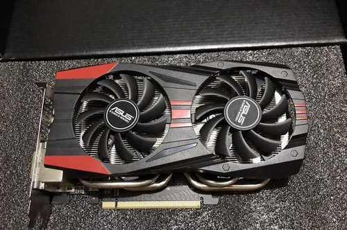 Видеокарта gtx 760 2gb