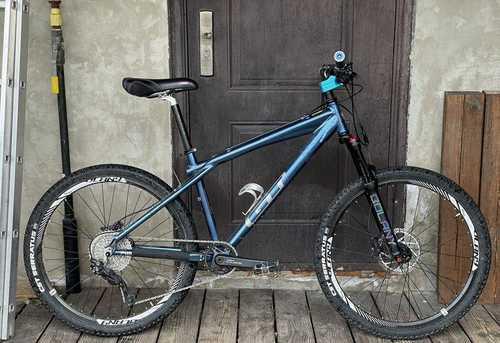 GT Ruckus Trail 2.0