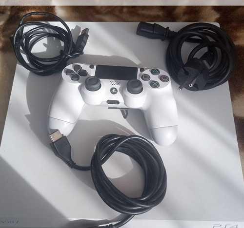 Sony playstation 4