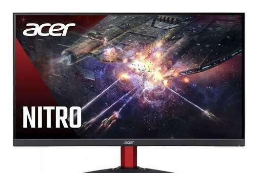 23.8" Монитор Aser Nitro FHD 180hz