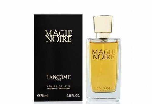 Духи туалетная вода Lancome Magie Noire