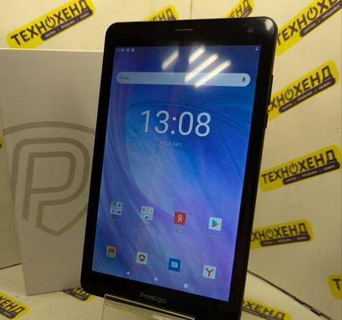 Prestigio Node F8 2/32 гб (тв-192124)