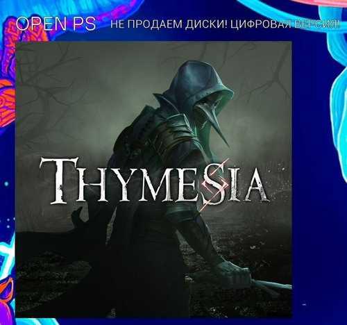 Thymesia PS5