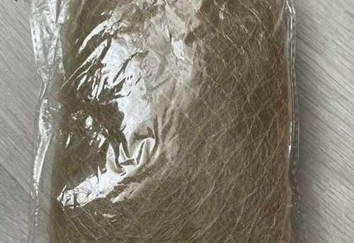 Валик для прически (искуственный волос)