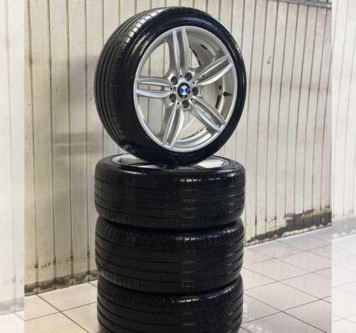 Колеса BMW F10 351 стиль R19