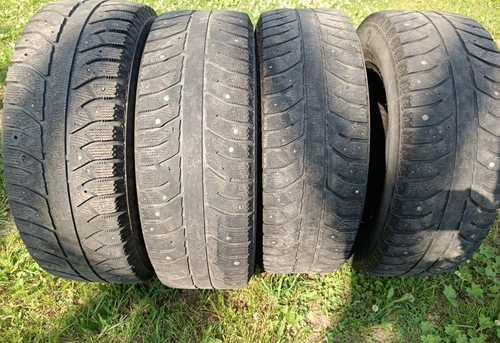 Lassa Iceways 2 215/65 R16 98