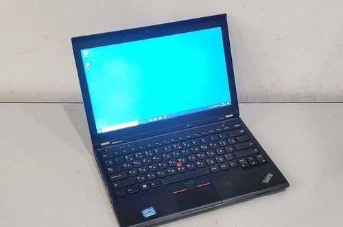 Ноутбук i5 озу 8Гб ssd 250Гб Lenovo ThinkPad X230