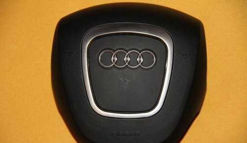 Audi Q3 Q5 Airbag подушка безопасности водителя