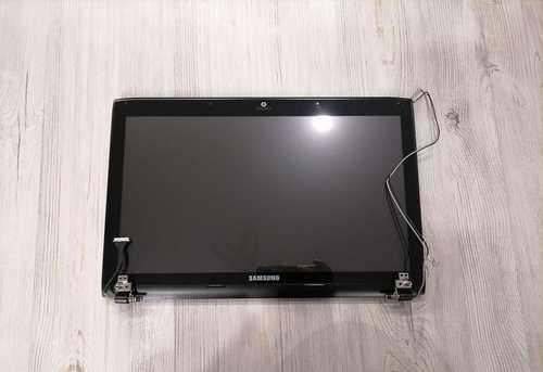 Samsung np-r590 в разбор