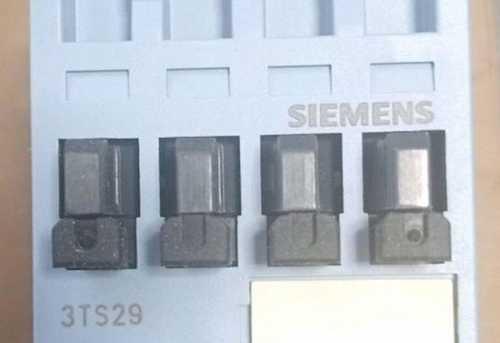 Контактор Siemens