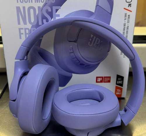 Беспроводные наушники JBL tune 770 NC