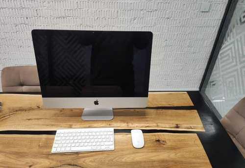 Моноблок Apple iMac 21.5 (2011 год)