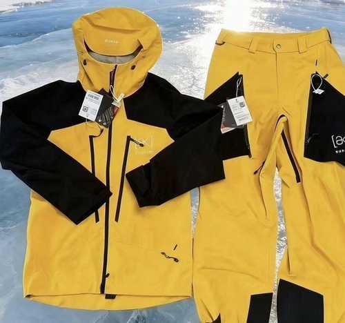 Куртка burton AK tuvak 3L