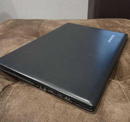 Lenovo ideapad 100 15ibd