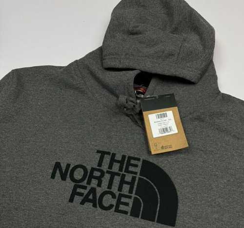 Худи The north face XXL