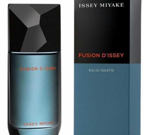 Issey Miyake Fusion d'Issey оригинал распив