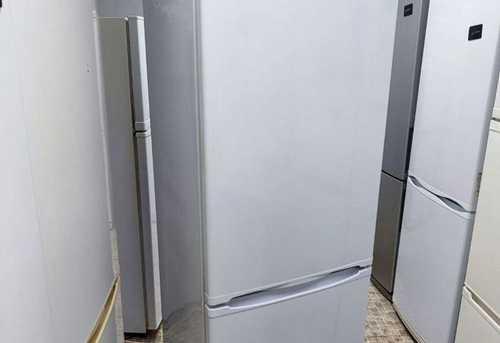 Холодильник indesit. Бесплатная доставка
