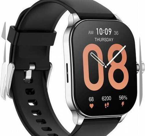 Часы amazfit pop 3s