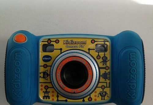 Детский фотоаппарат V-tech Kidizoom camera pix