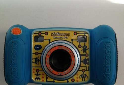 Детский фотоаппарат V-tech Kidizoom camera pix