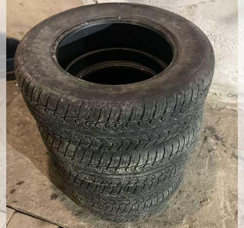 КАМА Кама 365 SUV (НК-242) 215/65 R16