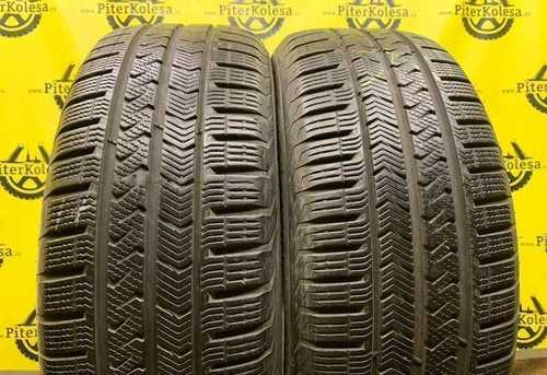 Vredestein QuaTrac 5 215/55 R18 99V