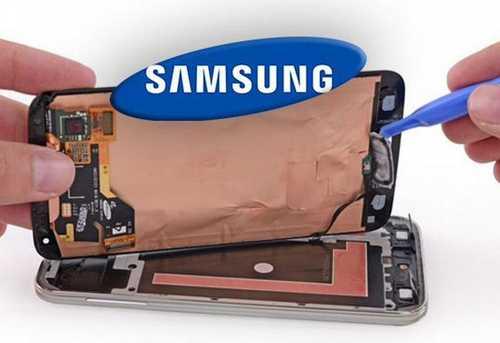 Дисплеи для Samsung Galaxy. Можем заменить