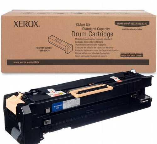 Лазерный картридж Xerox 101R00434 140388