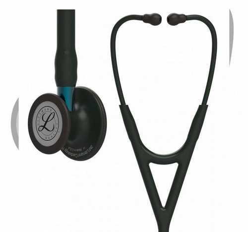 Оптом Стетоскоп Littmann Cardiology IV, черная тру